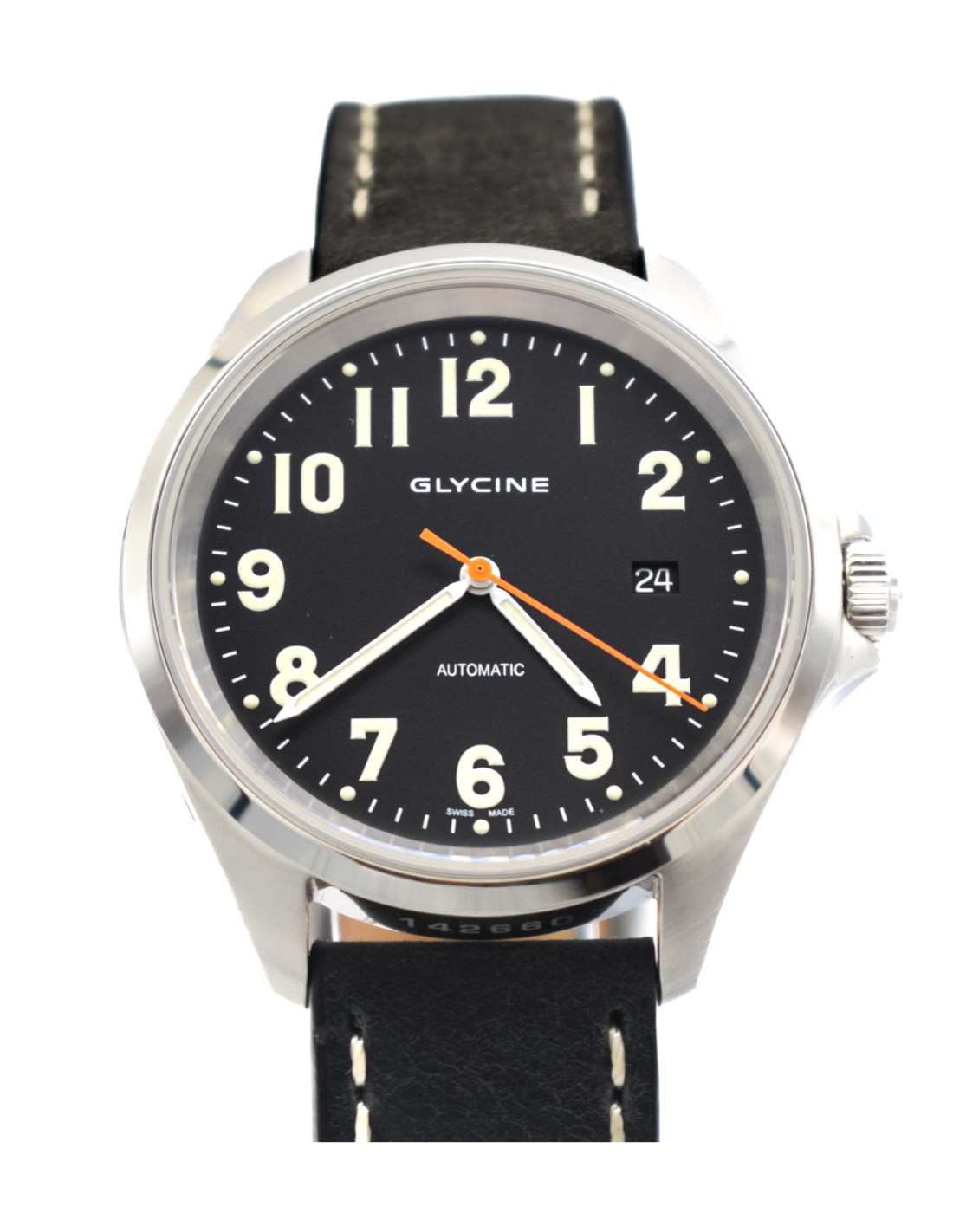 Glycine Watches | Shop Online - Orologi&Preziosi