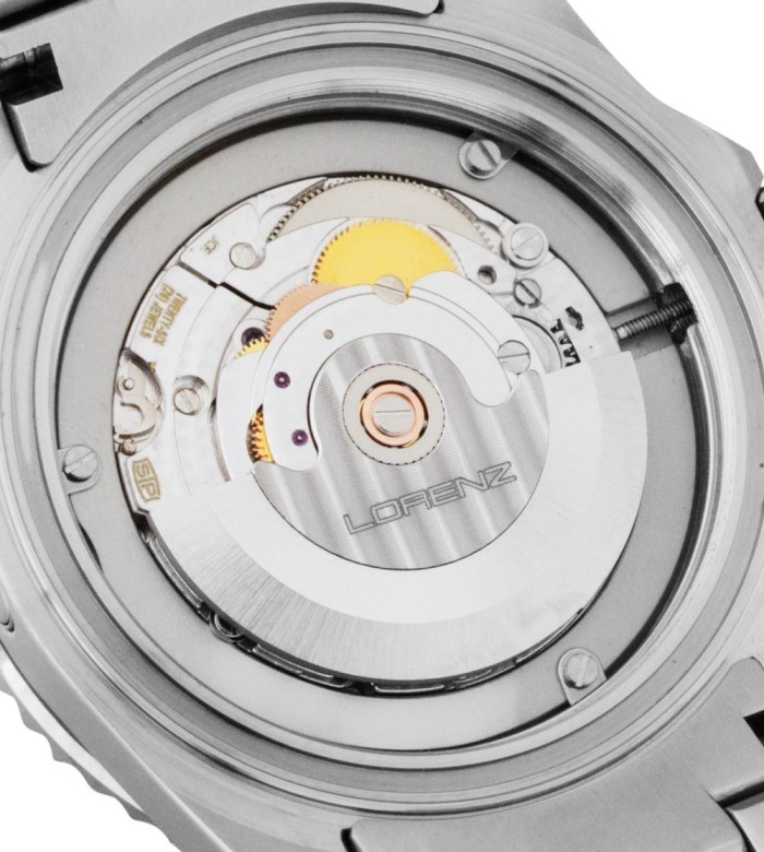 Lorenz Hydro-Sub 090000AA Black