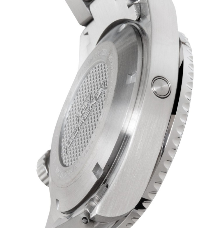 Lorenz Hydro-Sub 090000AA Black