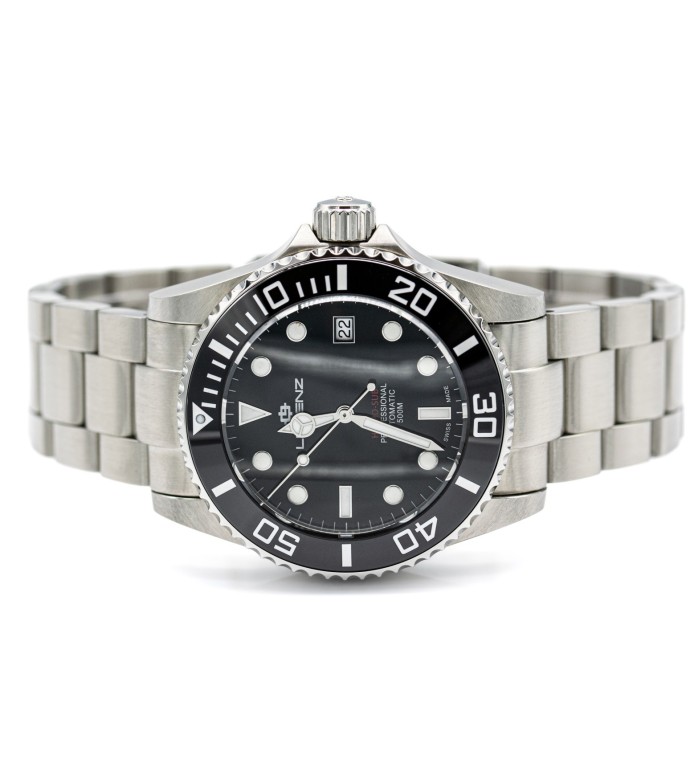 Lorenz Hydro-Sub 090000AA Black