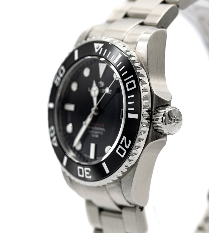 Lorenz Hydro-Sub 090000AA Black