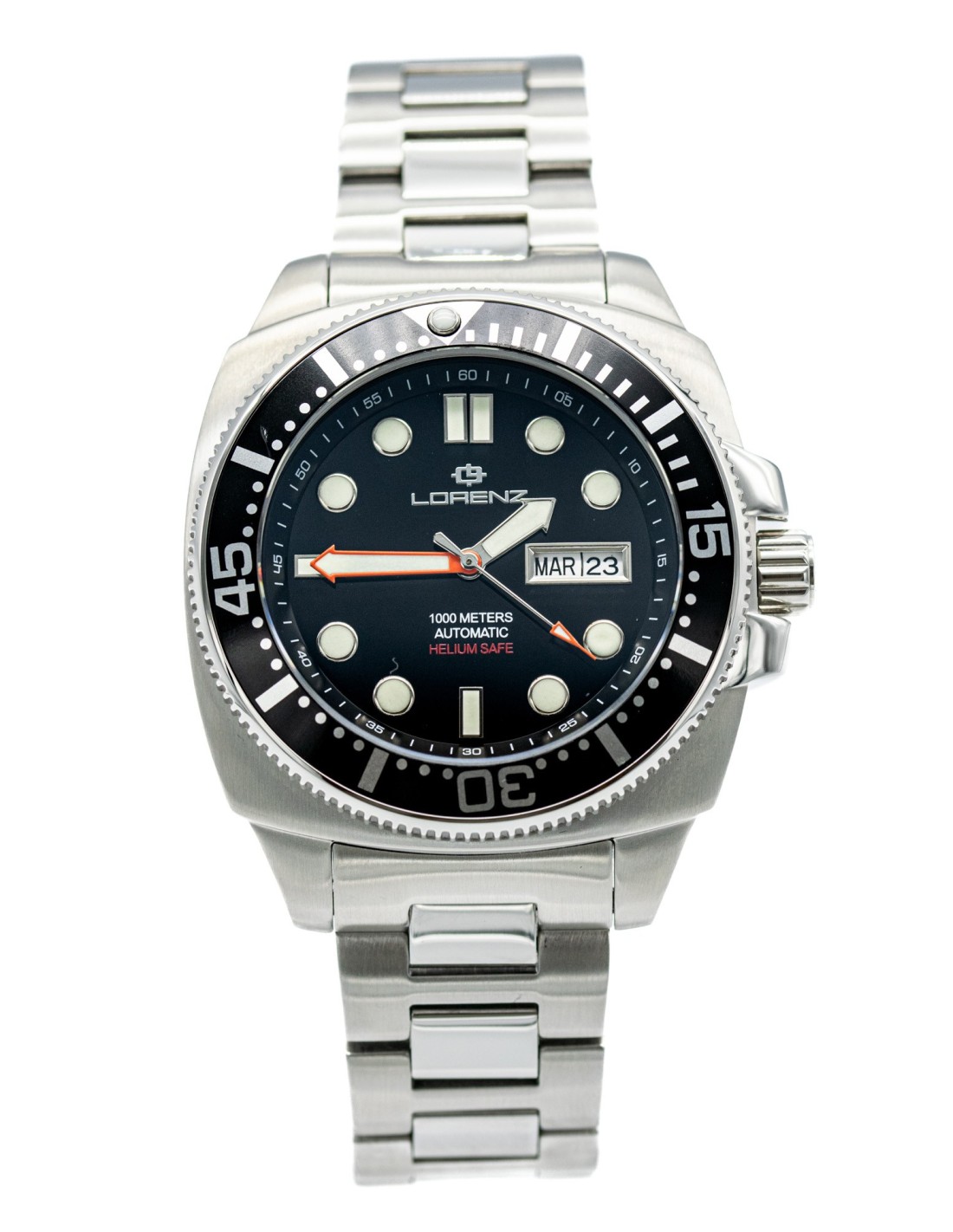 Lorenz Diver Professional 1000mt 030178AA