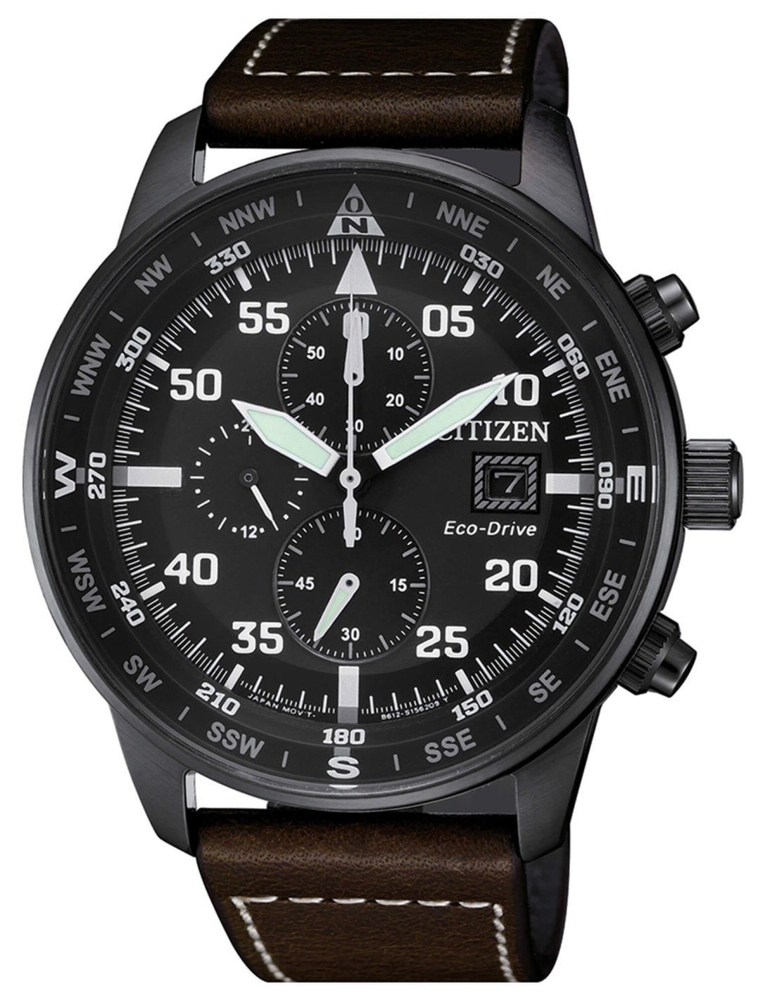 Orologio Citizen CA0695-17E Crono Aviator