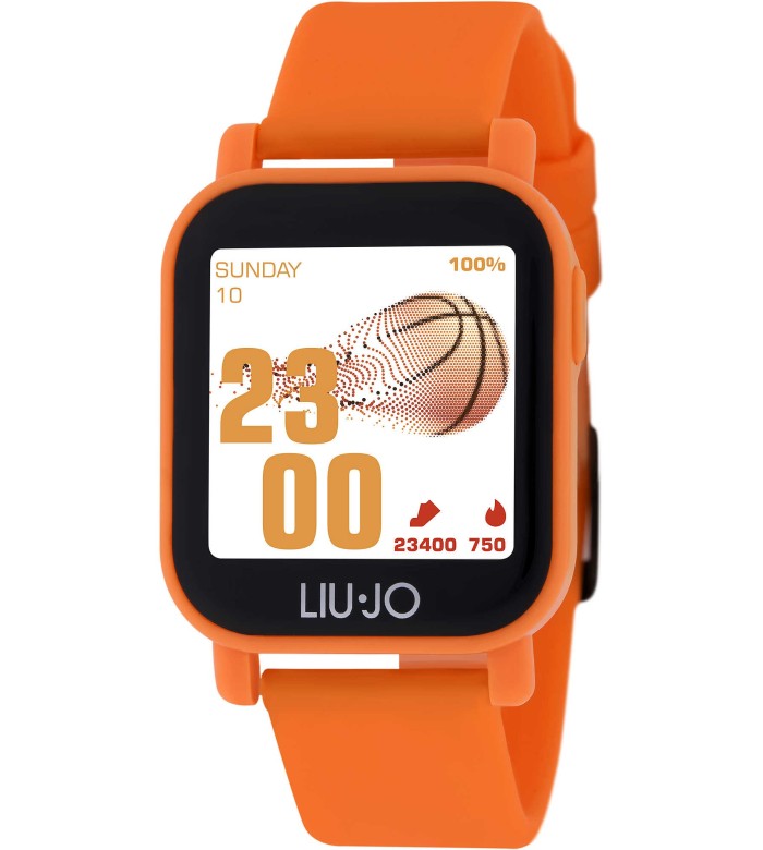 Liu Jo Smartwatch Liu Jo XA2BMCA000199999T.U.