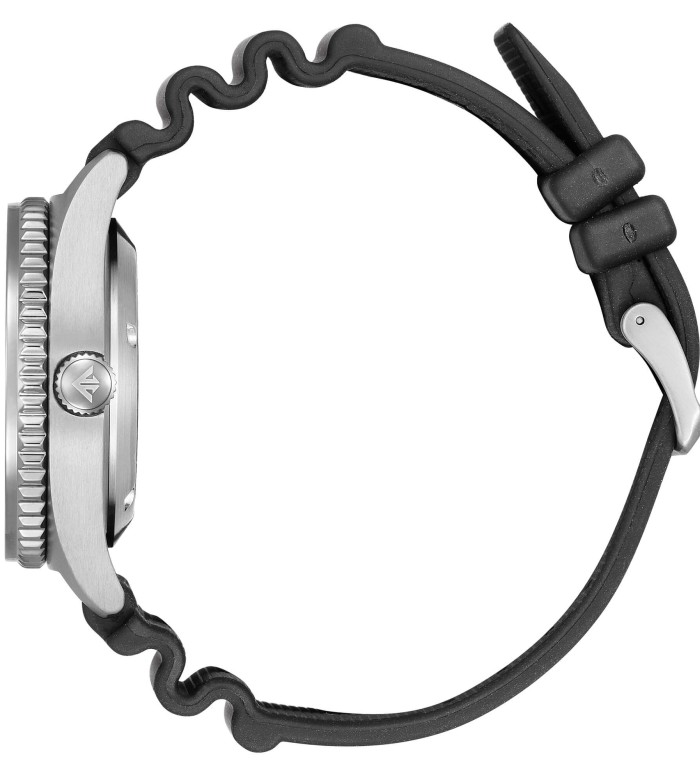 Citizen NY0120-01E Promaster Automatic Diver's 200mt Nero