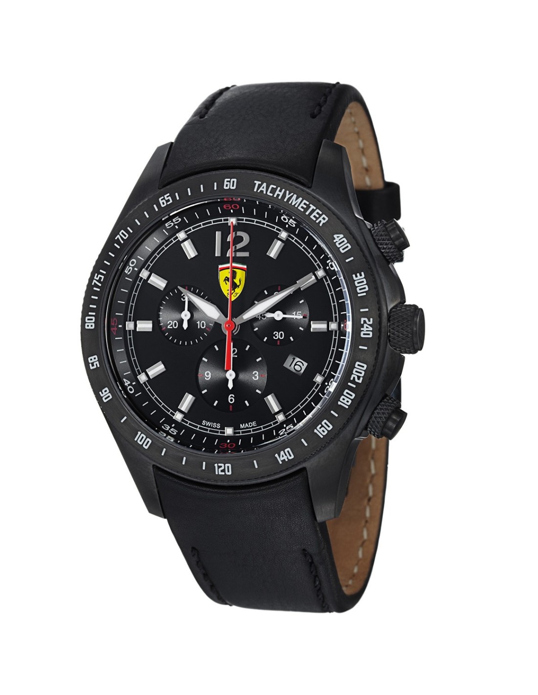 Official Scuderia Ferrari Watches - Shop Online