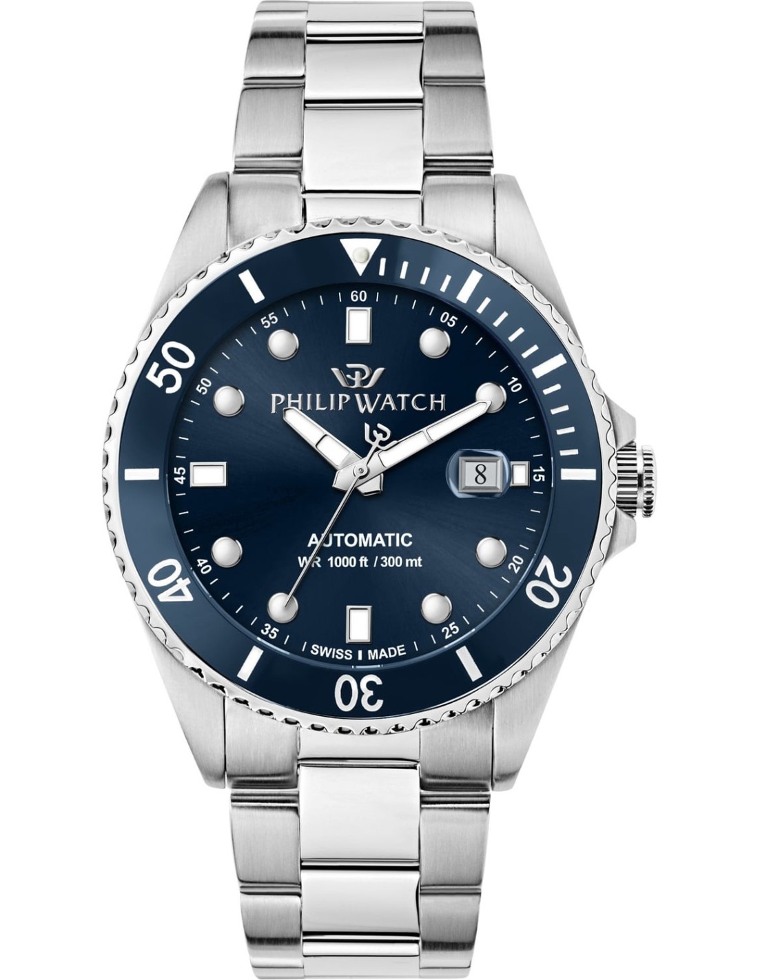 Philip Watch Orologi - Catalogo 2025 Uomo e Donna